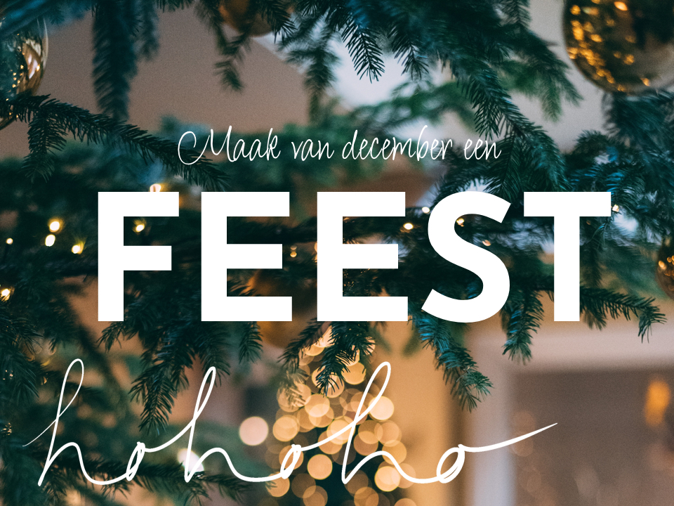 Beleef een onvergetelijke kerst - Feestdagen Magazine